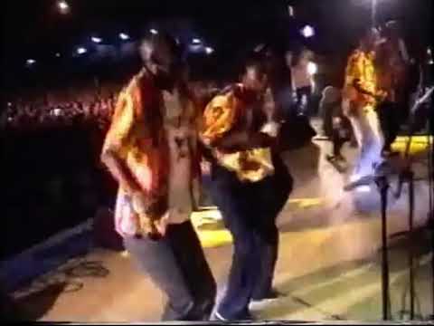 Tutu Calugi & Les PPU - Hi Ho Ha New Image (2003)