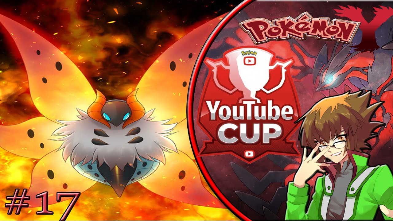 pokemon Y youtuber cup ep 17: sofoco al Locke - YouTube
