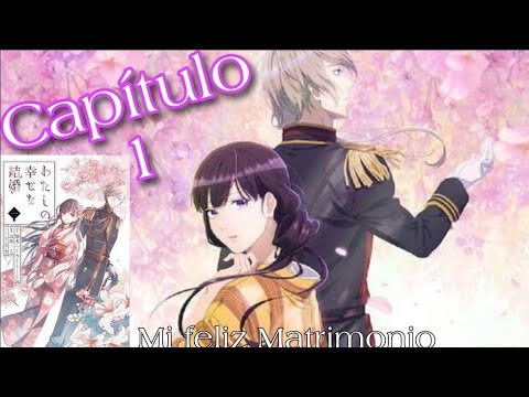 Mi querido prometido : anime, temporadas, estreno y más | Mundo Anime