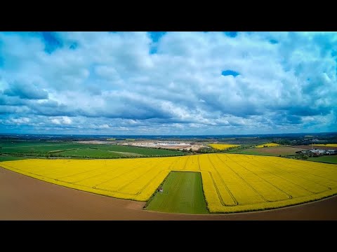 Flying at the RDMFC - YouTube