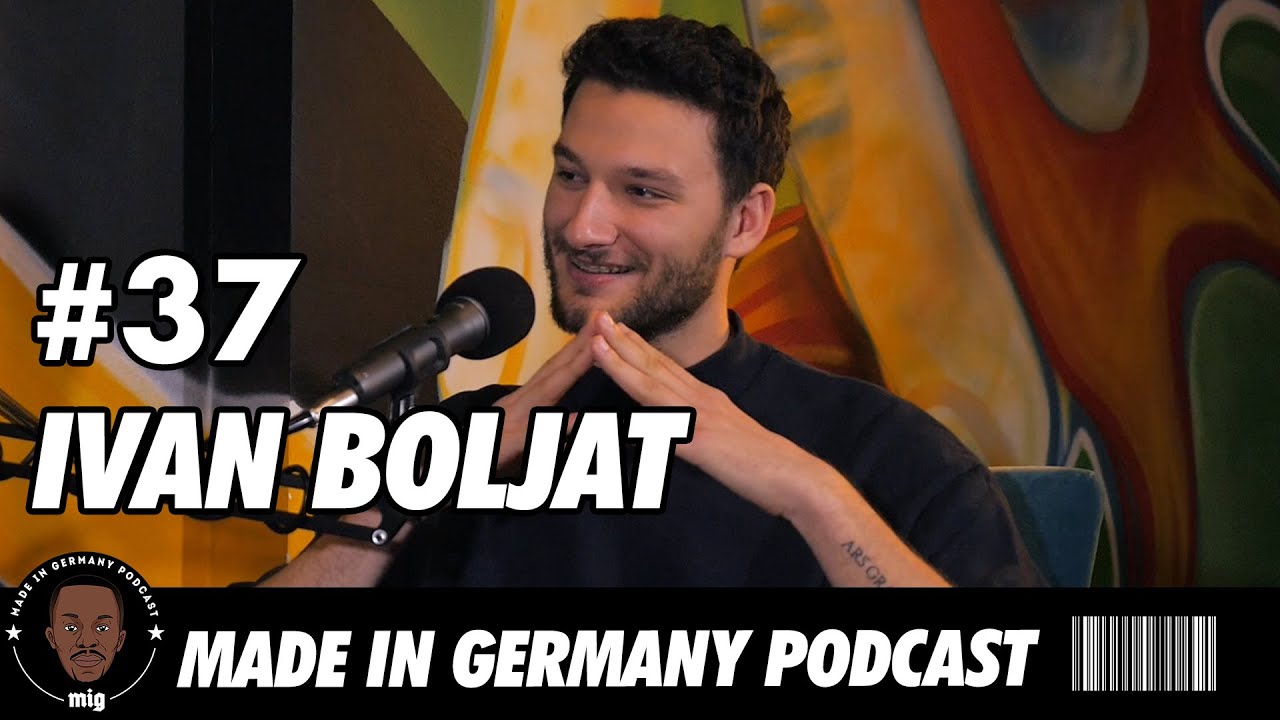 IVAN BOLJAT | Tun was man liebt, Instagram Likes & kreative Freiheit ...