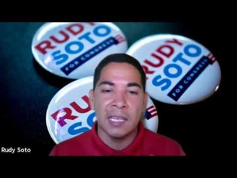Rudy Soto | Idaho Veterans Forum 7-21 - YouTube