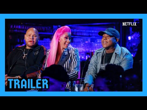 Rhythm + Flow con Cardi B, Chance the Rapper y TIP Netflix Tráiler ...