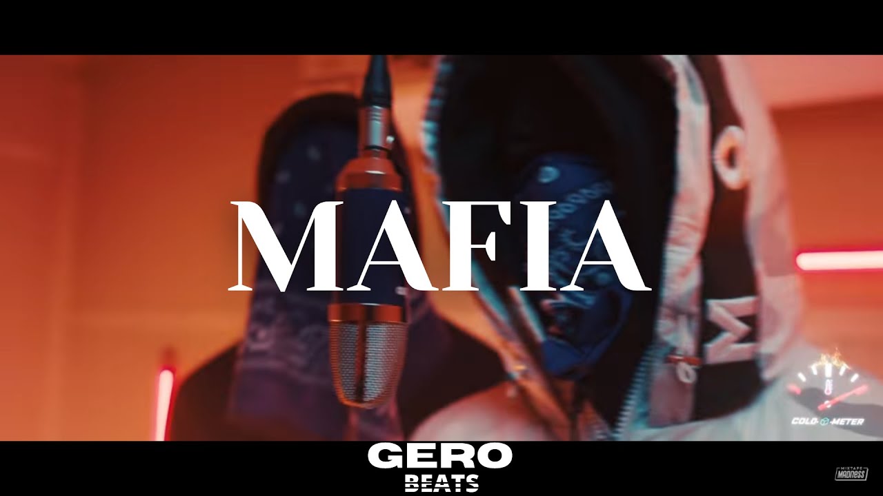 [FREE] #BWC Yanko x Joints "MAFIA" UK Drill | Base De Drill | Type Beat ...