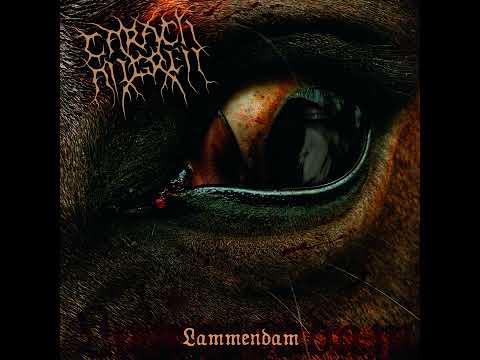 Carach Angren - Lammendam [2008] (full album)