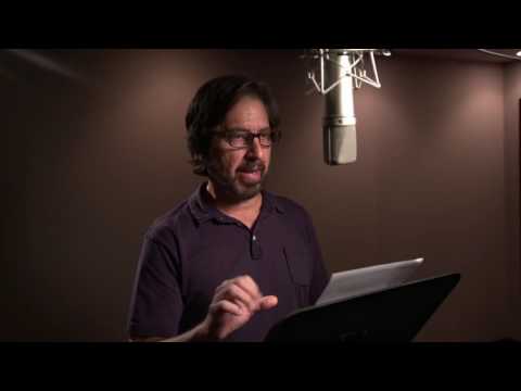 Ice Age: Collision Course: Ray Romano \