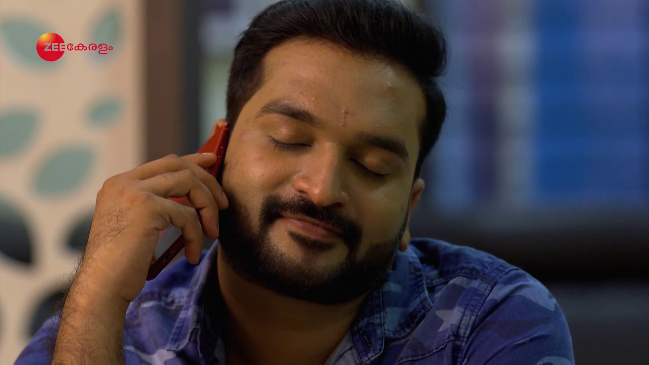 Chembarathi - Best scene - Ep - 334 - Zee Keralam - YouTube