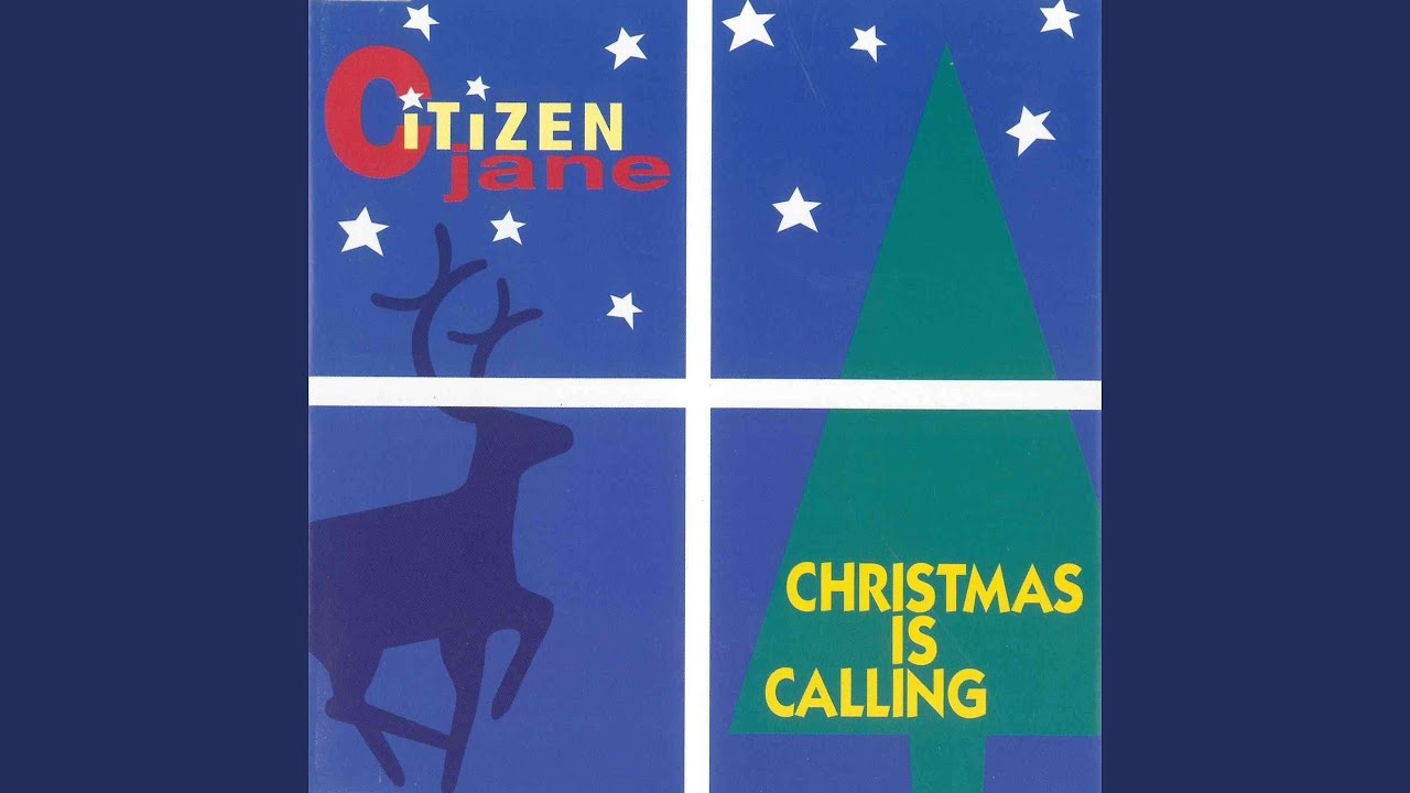 Christmas Is Calling - YouTube