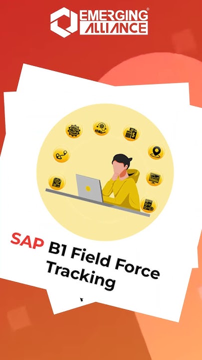 Unlock Business Growth with EA SAP B1 Addons for SAP Business One | Emerging Alliance - YouTube