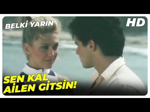 Her Şeye Babam Karar Veriyor! | Belki Yarın Efsane Sahneler