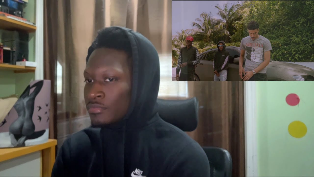 Rich The Kid, Jay Critch, Skillibeng - Real Boss (Official Music Video ...