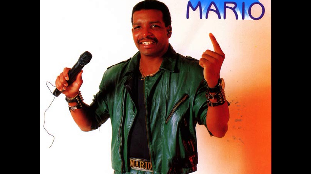 Mario Chicot - Pourquoi - YouTube