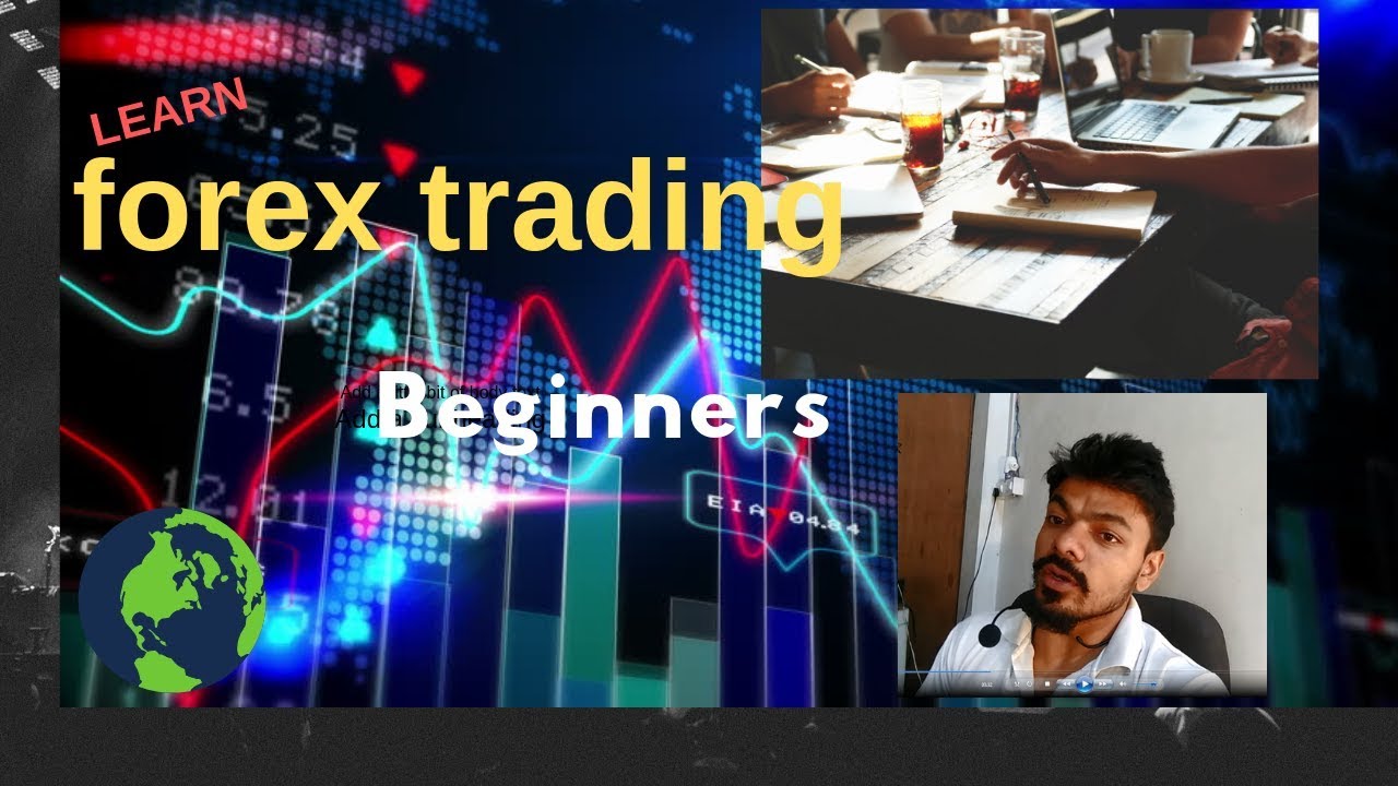forex trading facts| learn forex trading| forex beginners - YouTube