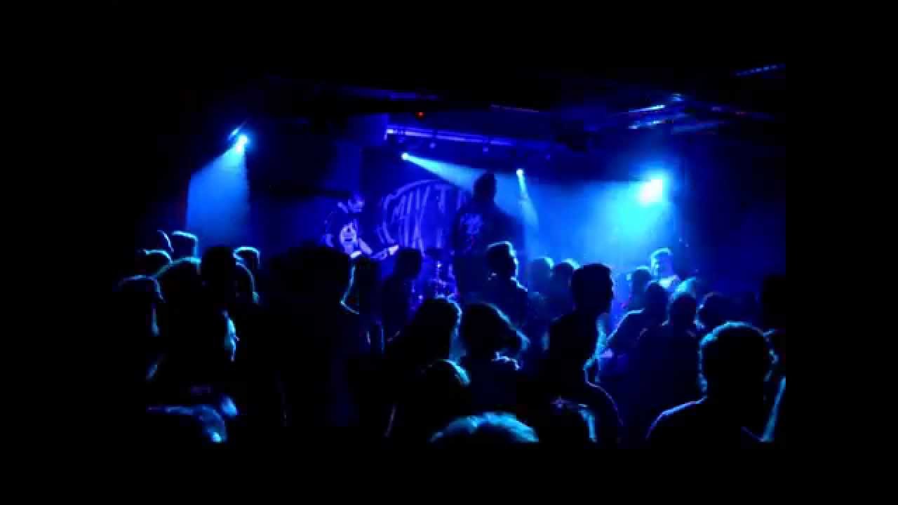 ANTI FUTURE - Intro / Love / Осъден LIVE 30.11.2014 - YouTube