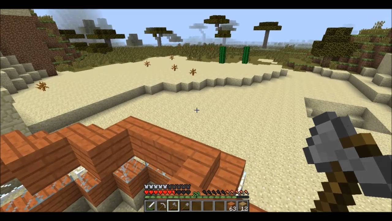 YOLOCRAFT? - MINECRAFT - Season 3 - Part 3 W/ Blitzwinger & Gamer ...