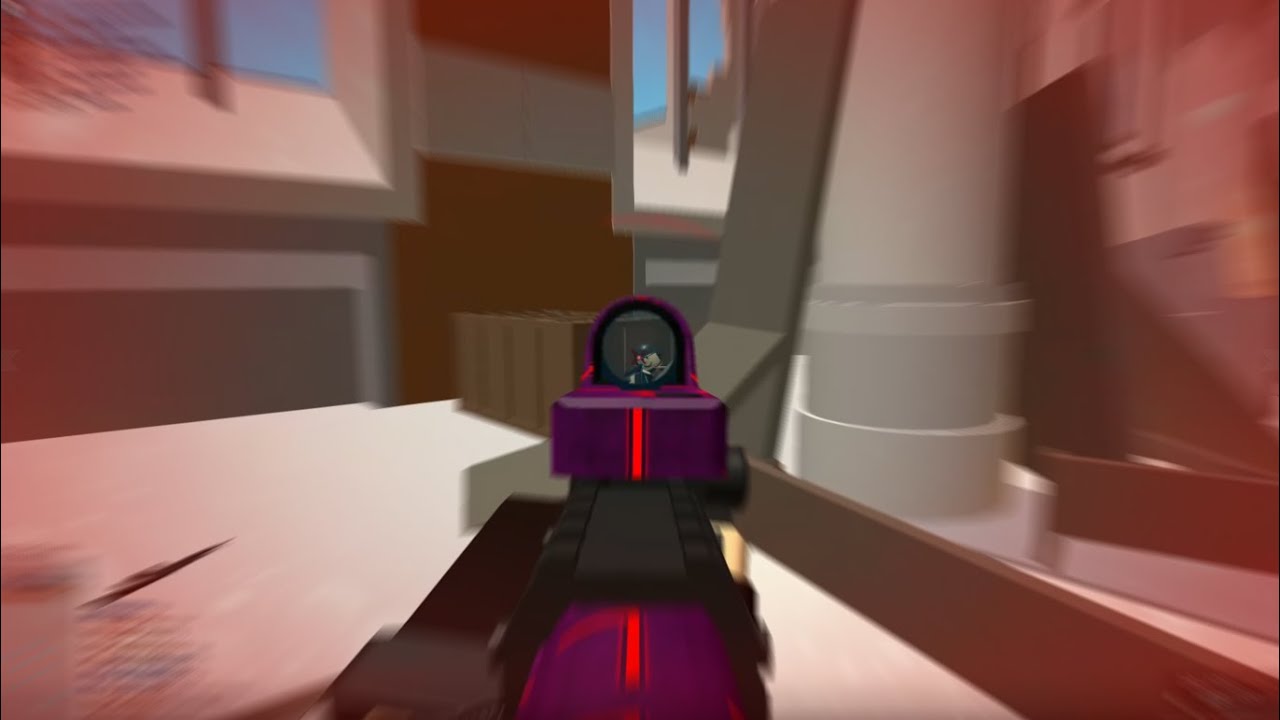 all aim no brain - YouTube