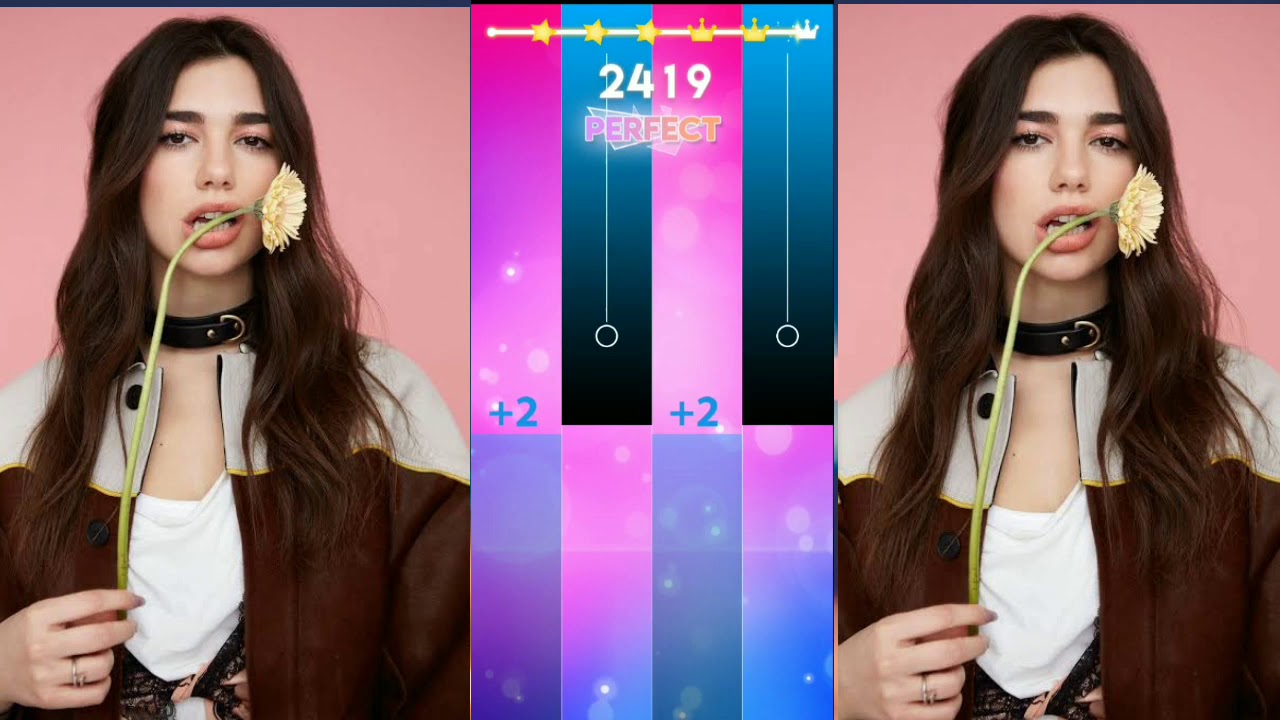 MAGIC TILES 3 - NEW RULES High Score 4177!!! - YouTube