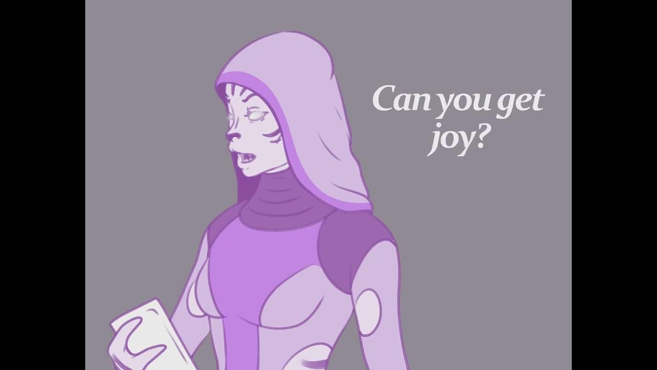 CAN YOU GET JOY ? (animation meme) - YouTube