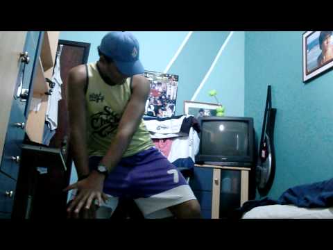 Jean Dançando - Estaladinha