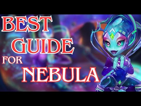 HERO WARS - Best Guide For Nebula !! - YouTube