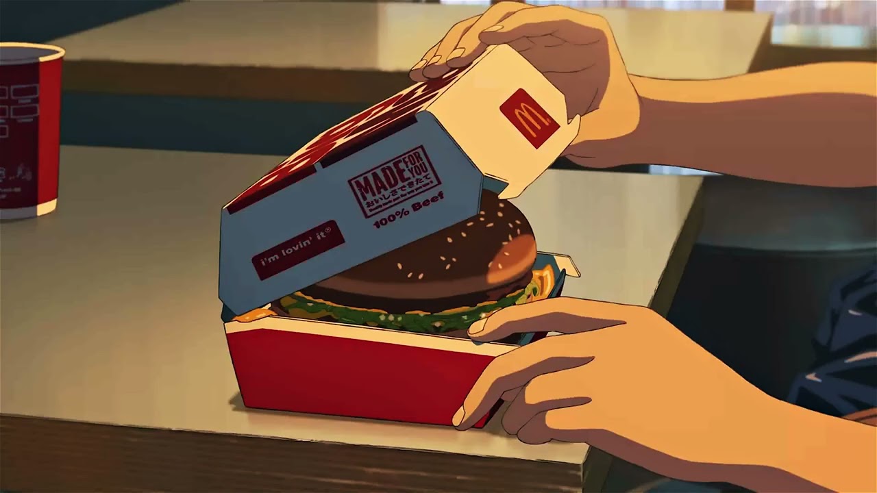 tenki no ko - YouTube