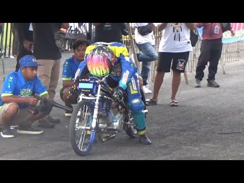 NGER!!! MX KING 350CC WIJAYA KEDIRI JUARA 1 🏆 FFA SUPER OPEN 500CC IDW ...