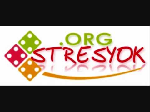 Ceza - Artık Suç Değil Sevgi İşleyin 2010 ( YENİ KLİP CEZA 2010 )  http://stresyok.org/