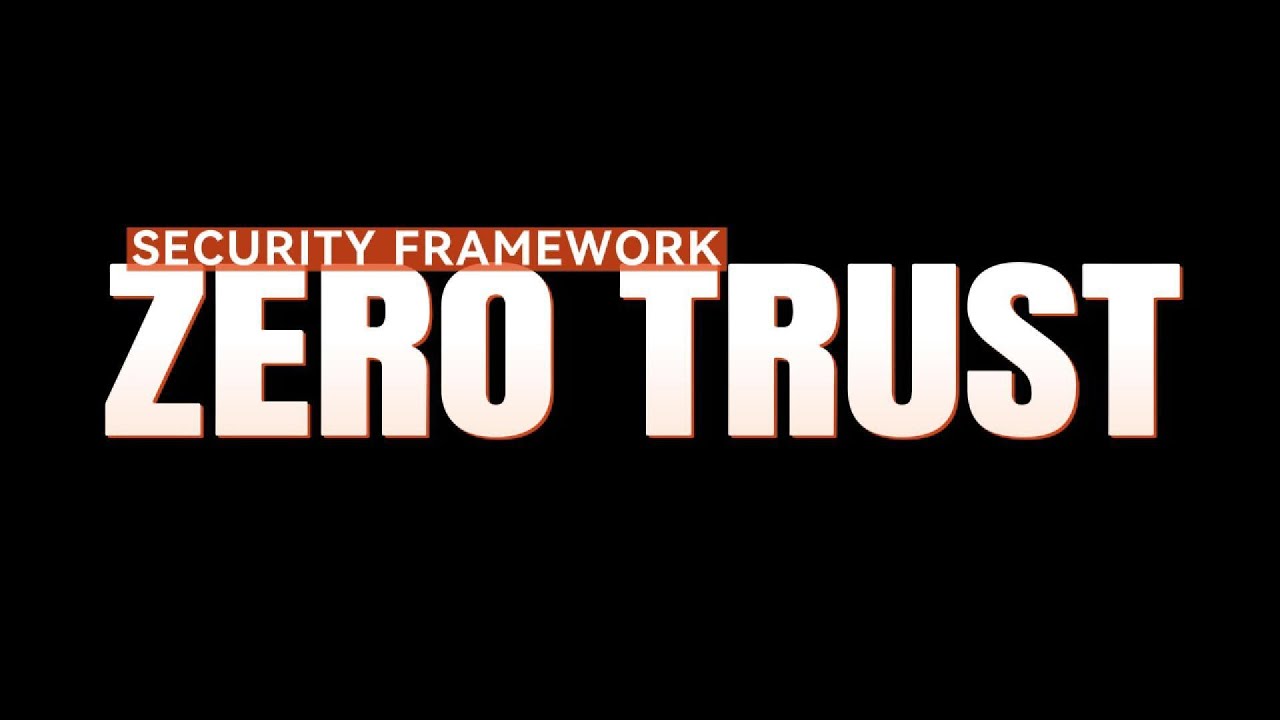 WIX3003 Information System Management and Ethics Video Assignment - Zero Trust Application - YouTube