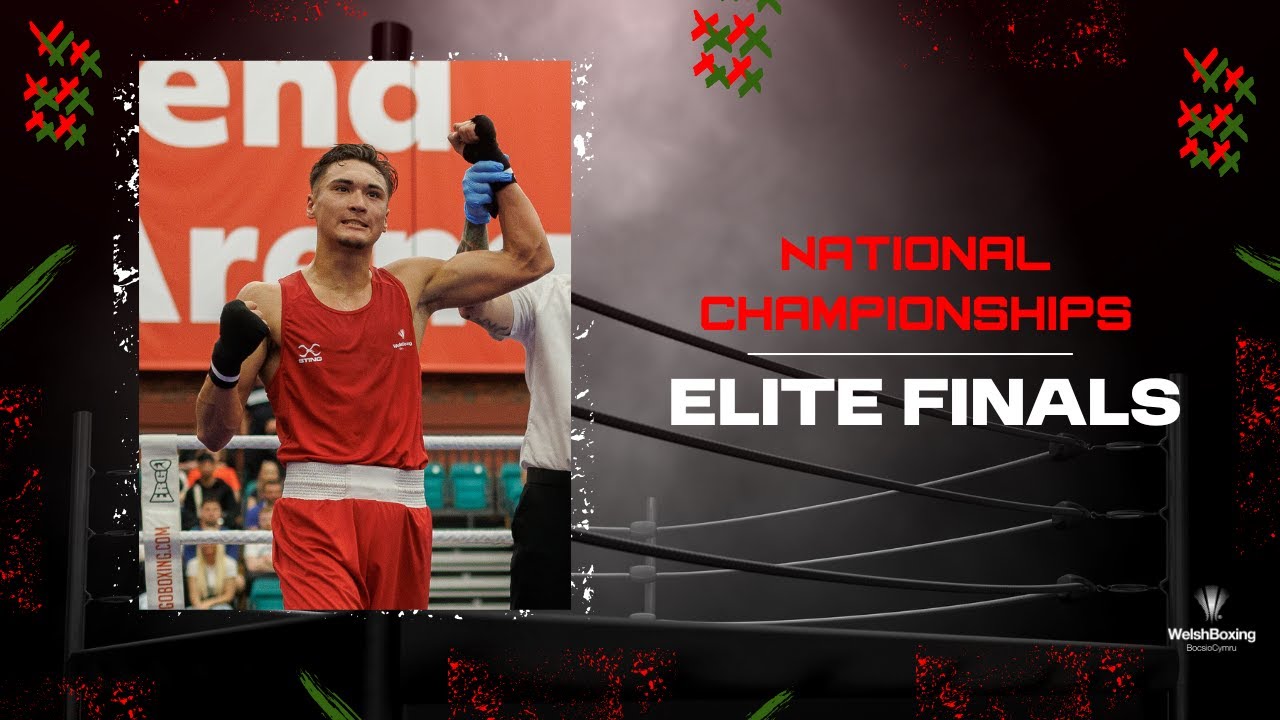 WABA National Finals 2025 - Day 1 - YouTube