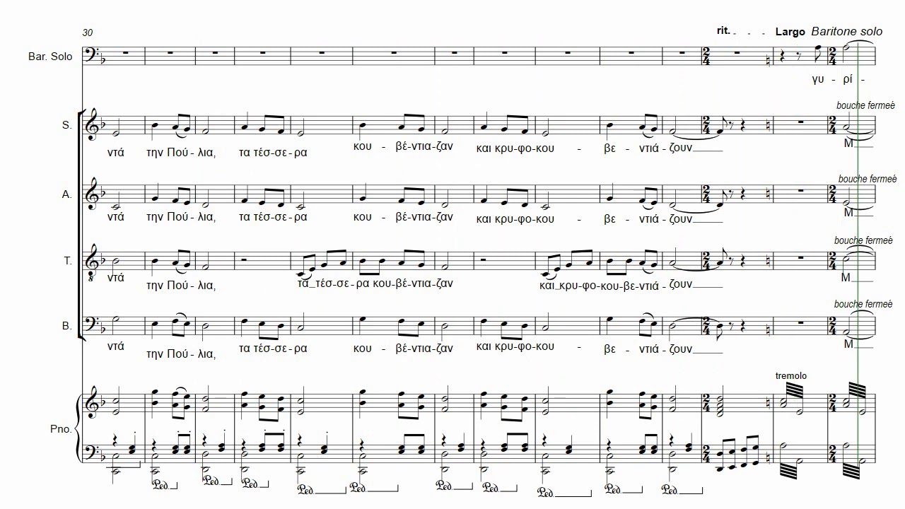 Ο ΗΛΙΟΣ ΕΒΑΣΙΛΕΨΕ -TUTTI - YouTube