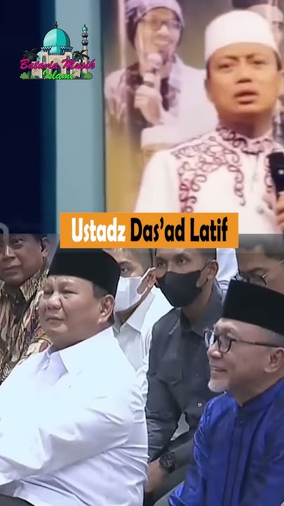 Dilihat Haram Nggak Dilihat Barang Bagus #ustaddasadlatif #ceramahlucu #pengajian #dakwahislam ...