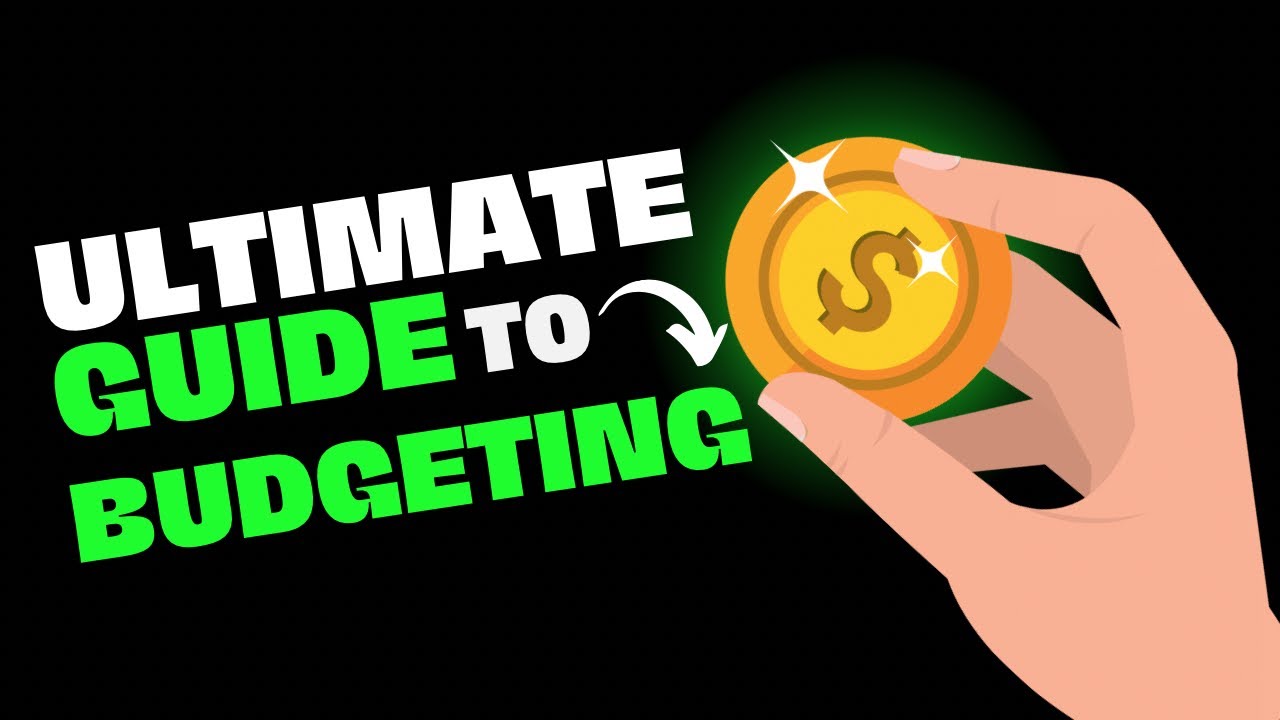 The Ultimate Guide to Budgeting |Tips and Strategies for Saving Money💰💵 ...