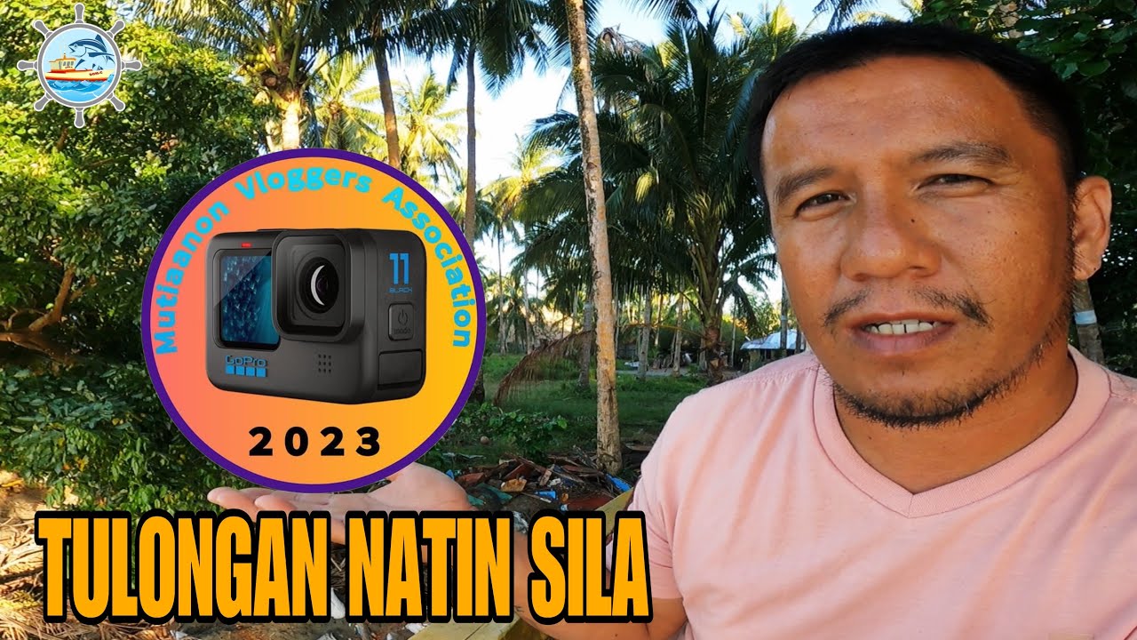 TULONGAN NATIN SILA - YouTube