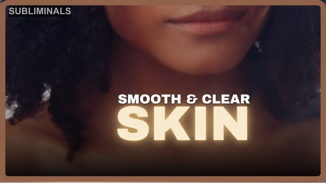 Smooth Skin & Blemish Removal [RAS Activation + Delta Phase] - YouTube