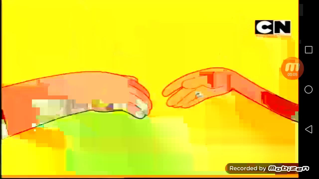 Clarence Intro - YouTube