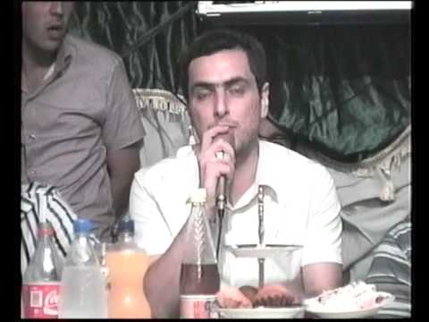 CƏLİL _Şeir_Xəyal dünyam_