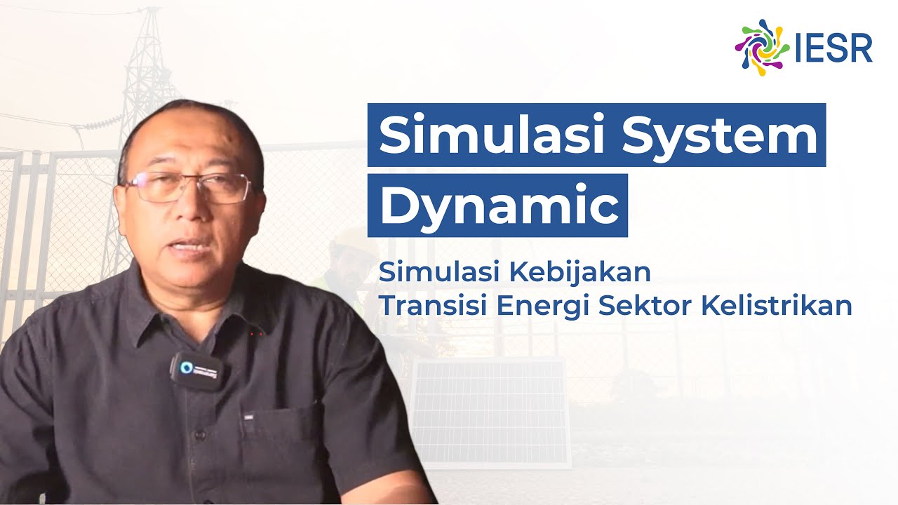 Presentation: System Dynamic Simulation - YouTube