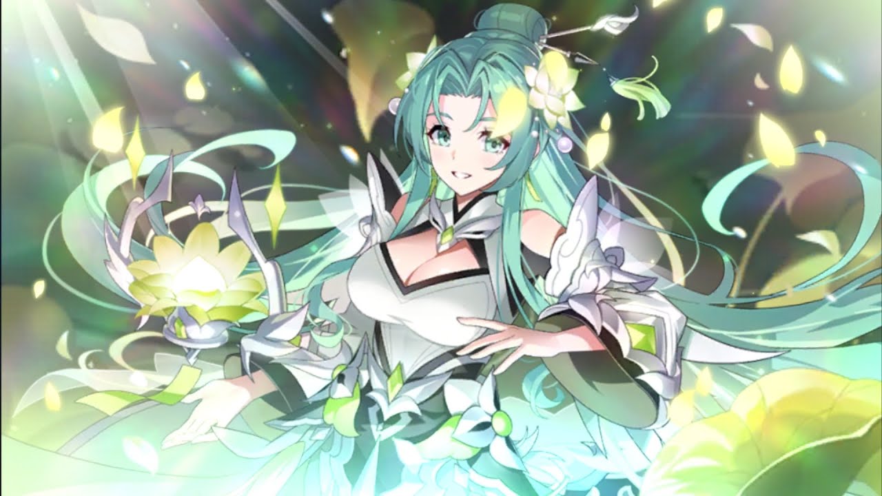 All Ultimate Skin Serdin T Grand Chase - YouTube