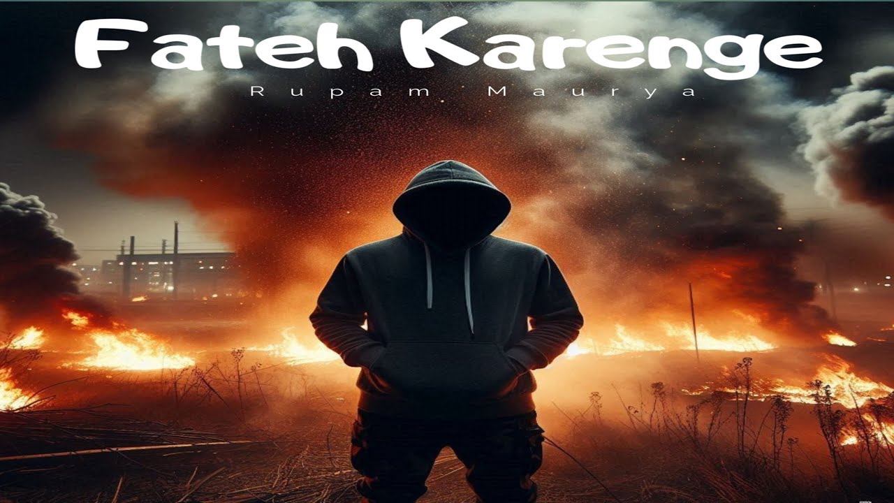 Fateh Karange | Sigma Song | New Punjabi Song | Rap - YouTube