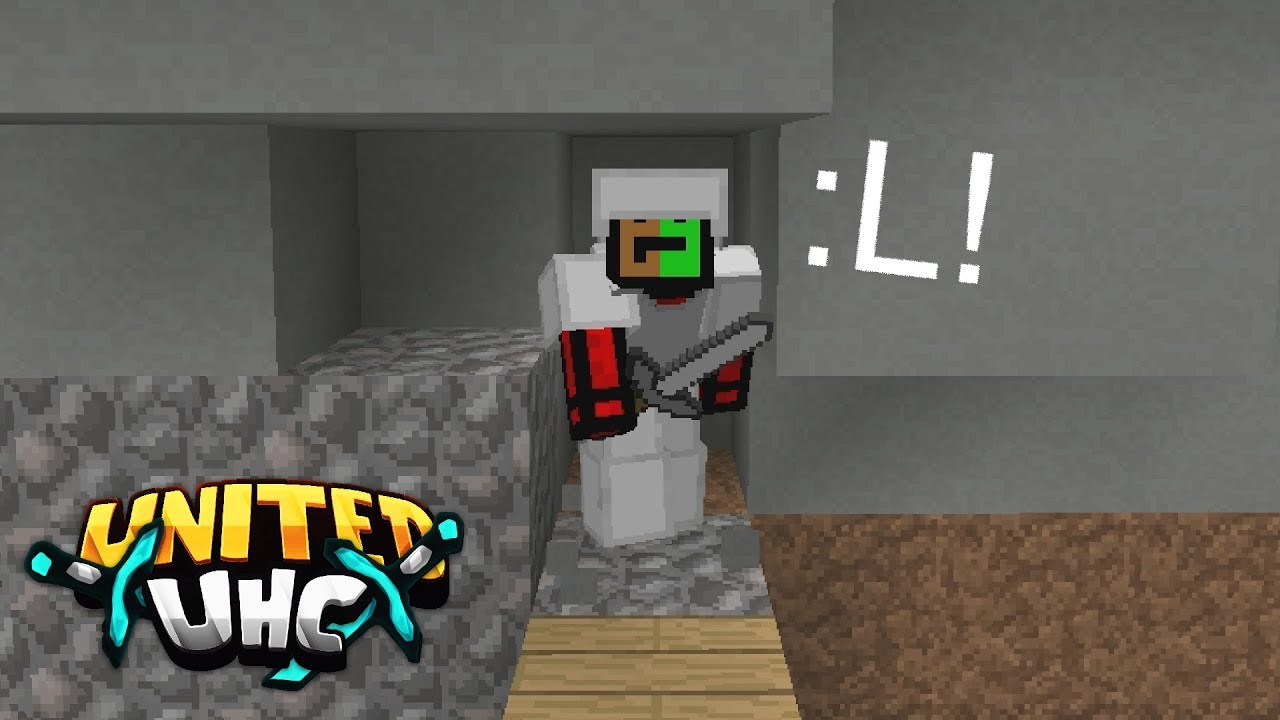 FUN ENCOUNTERS (UnitedUHC S4 E1) - YouTube