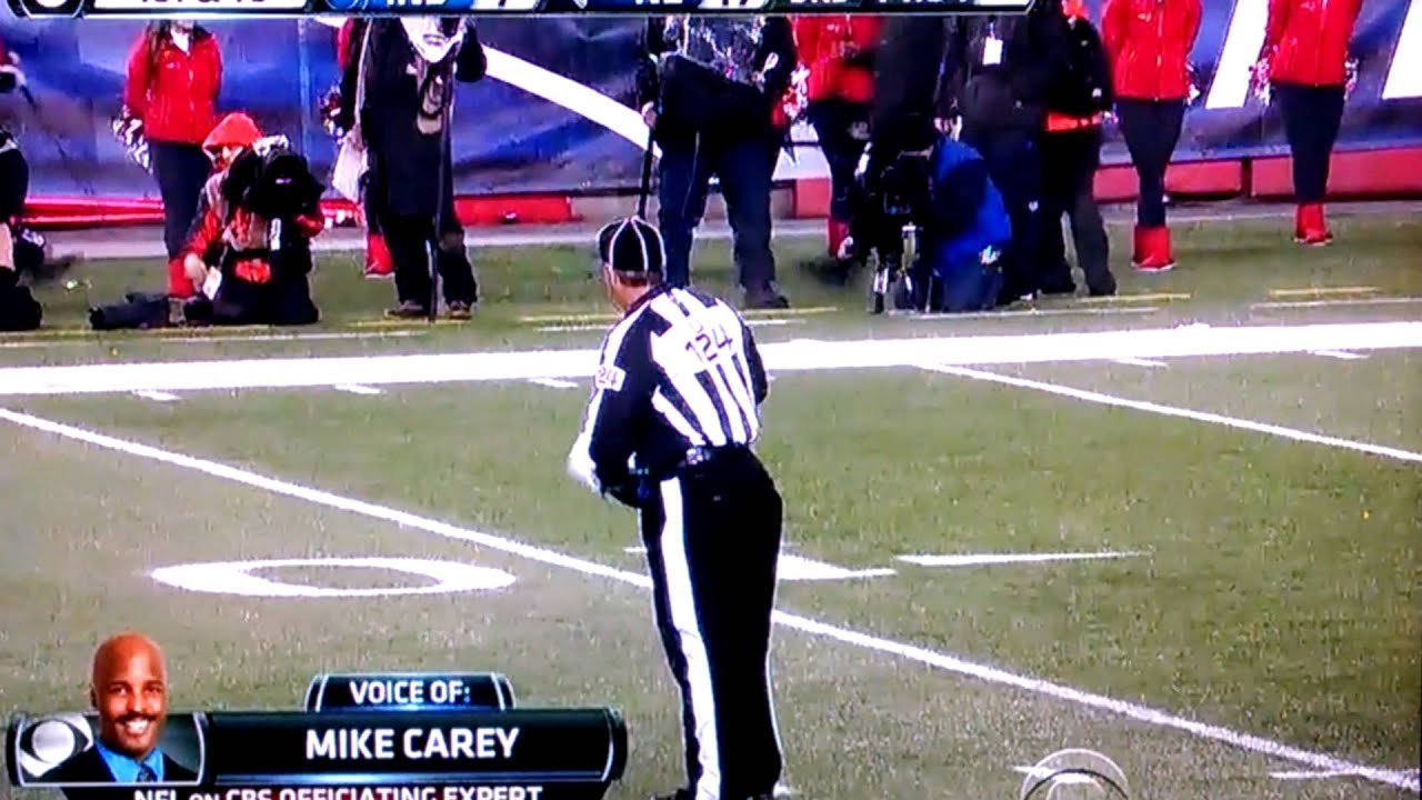 Did the New England Patriots cheat - YouTube