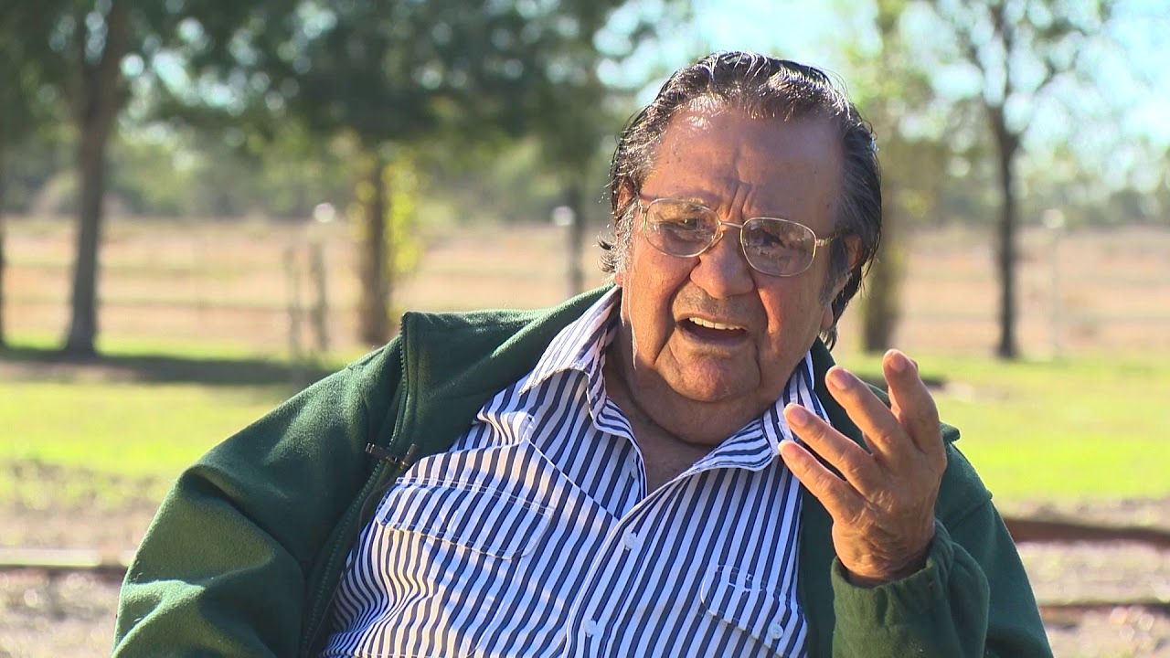 Stories from Roy Kennedy - YouTube