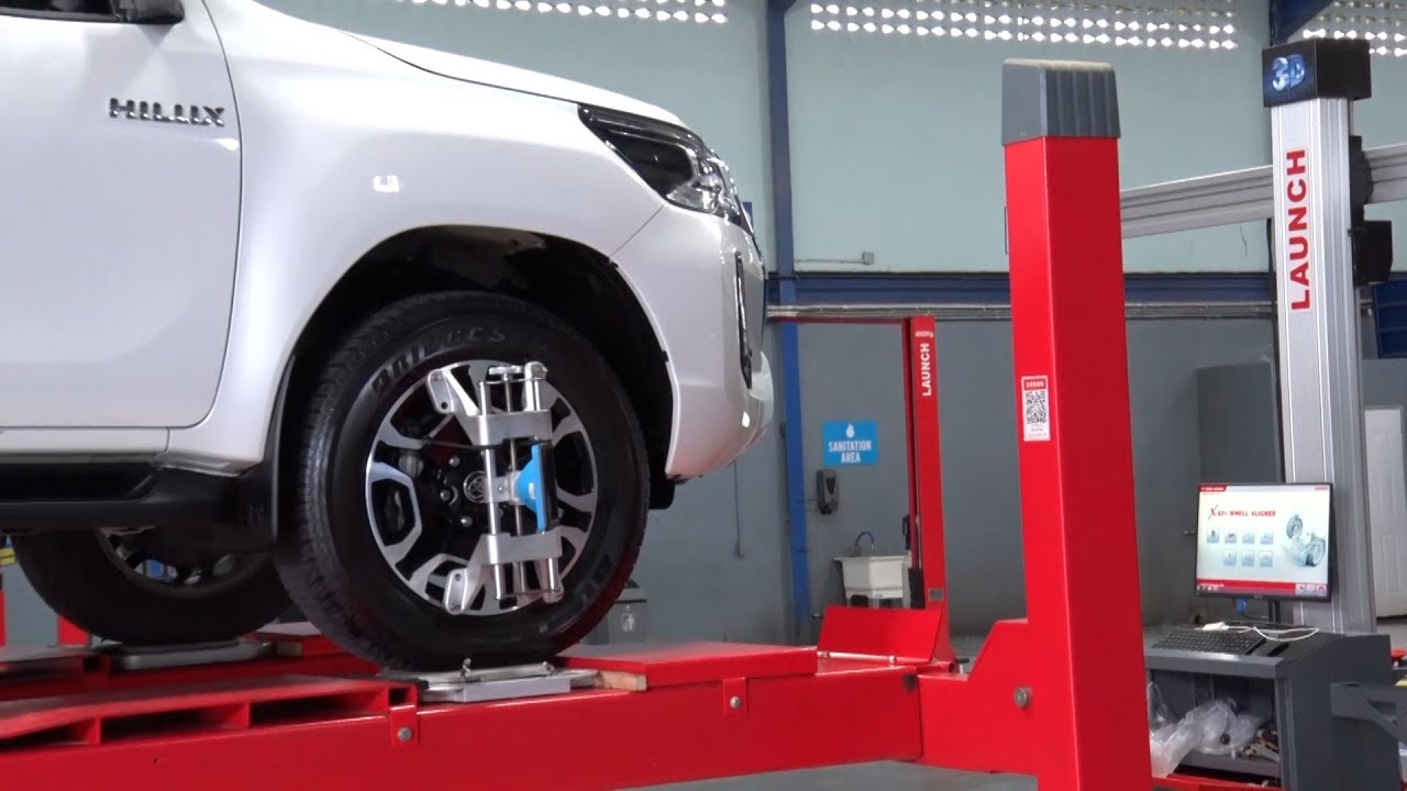 Business Insight - Nu Wave Automotive To Open Assembly Plant In Ghana ...