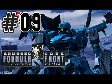 AC Formula Front Ep09 : Linus is back! - YouTube