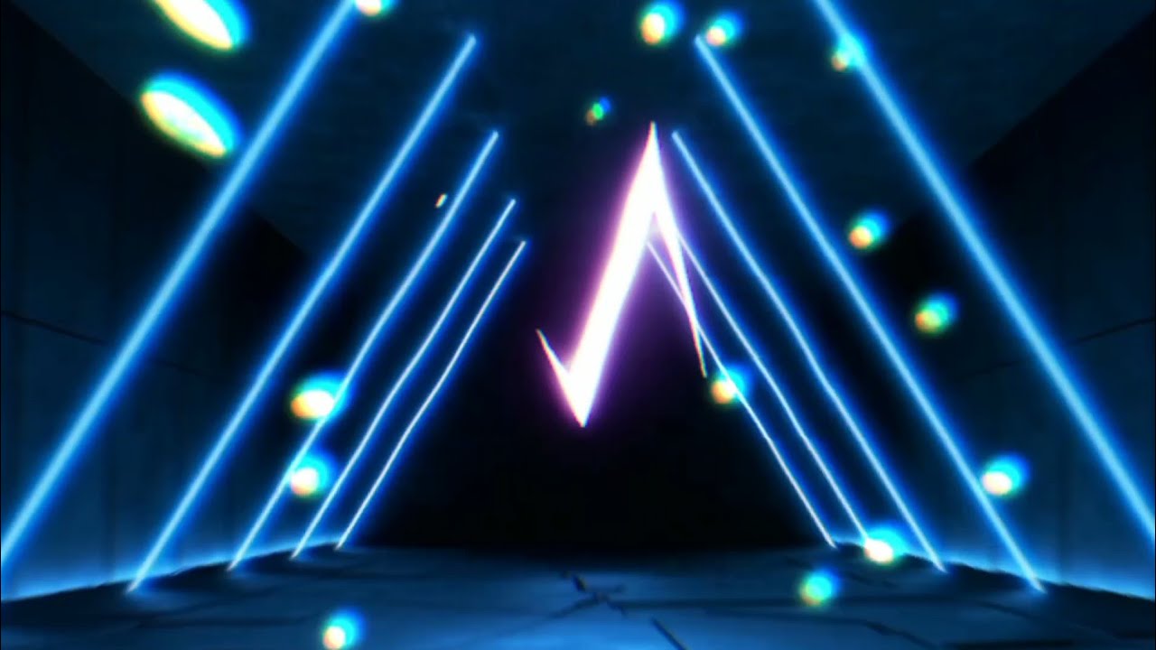 10 Intro Template No Text - No Copyright - Free Download - YouTube