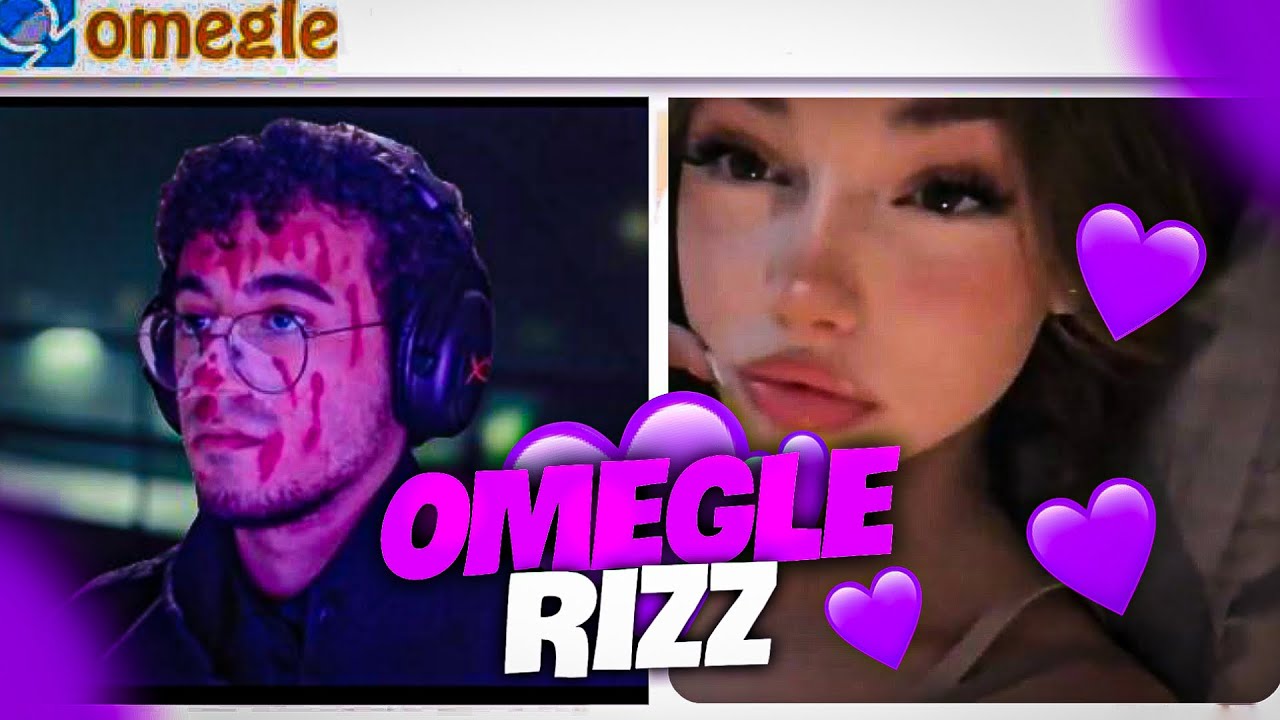 OMEGLE RYAN GOSLING VE MEWING EDIT RIZZ İLE TROLL YAPTIM! - YouTube