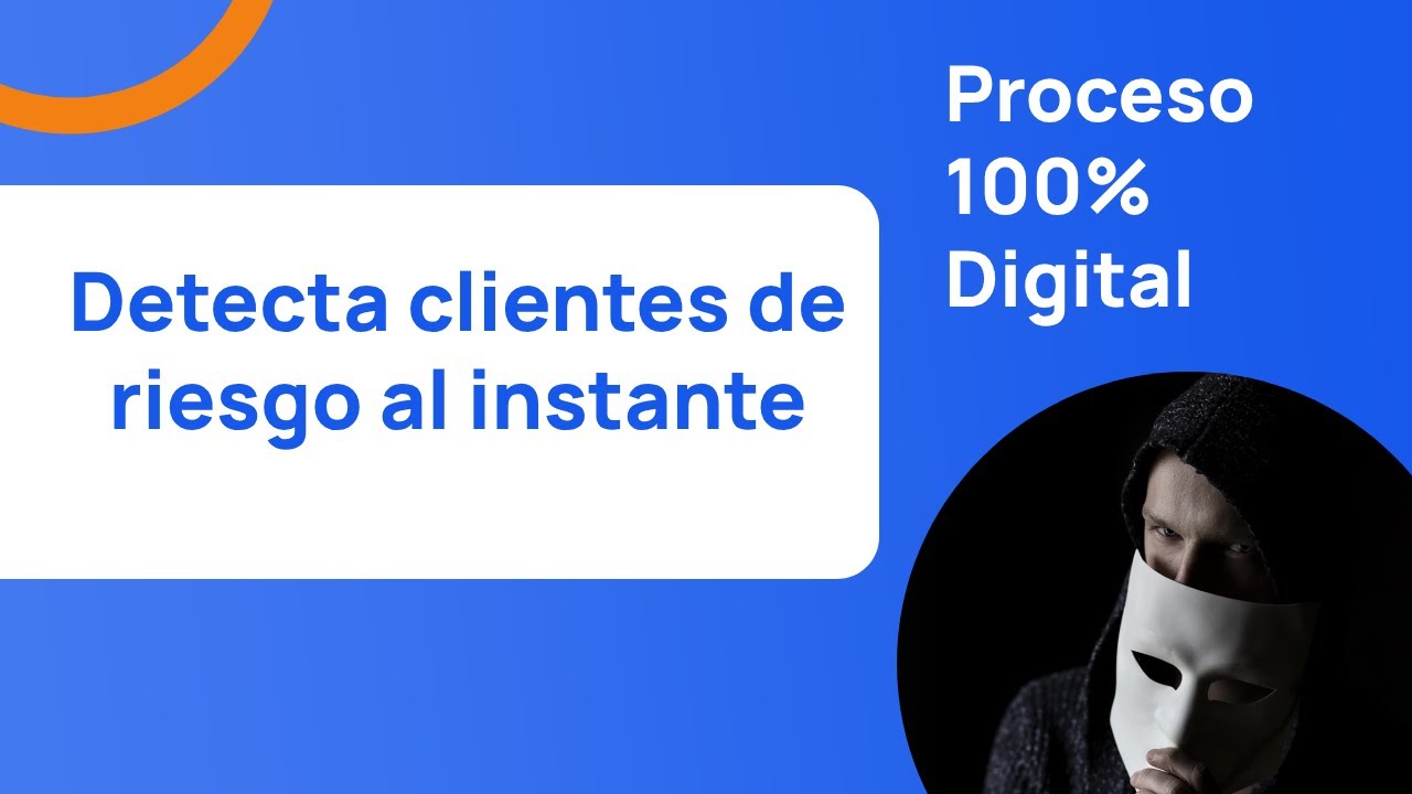 Fintech: ¿Cómo detectar clientes de riesgo? - YouTube