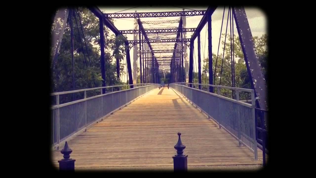 Faust bridge 2013 - YouTube