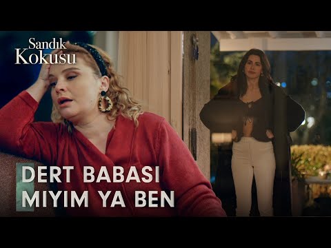 #AyHak ayrılığı Gülnaz'ın içini şişirdix | Sandık Kokusu 47.Bölüm