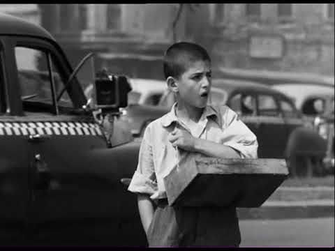 3.) Galip Hoca - 1964  ( Maître Galip)